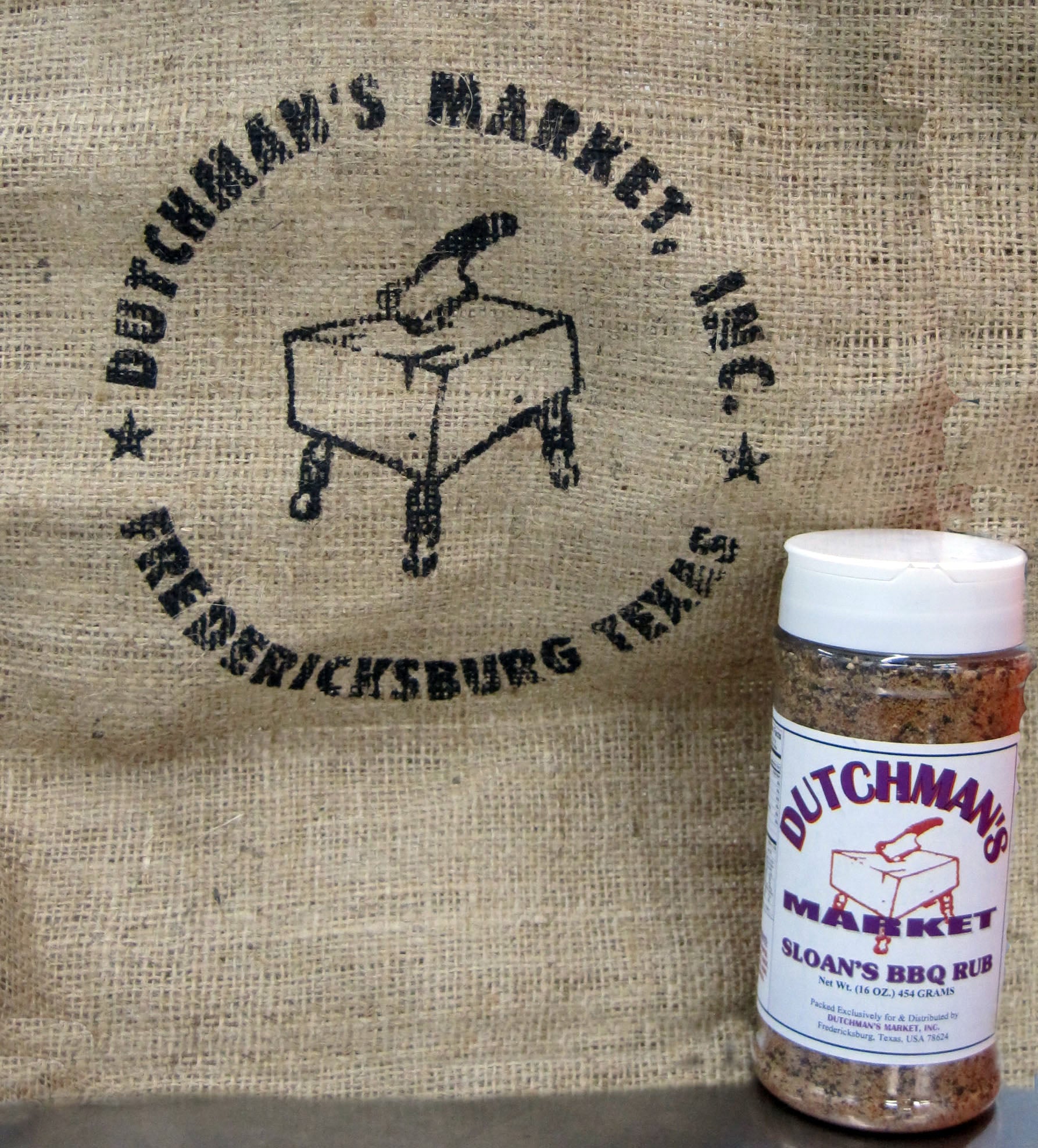 Available Online & In-Store – Dutchman's Market, Inc.