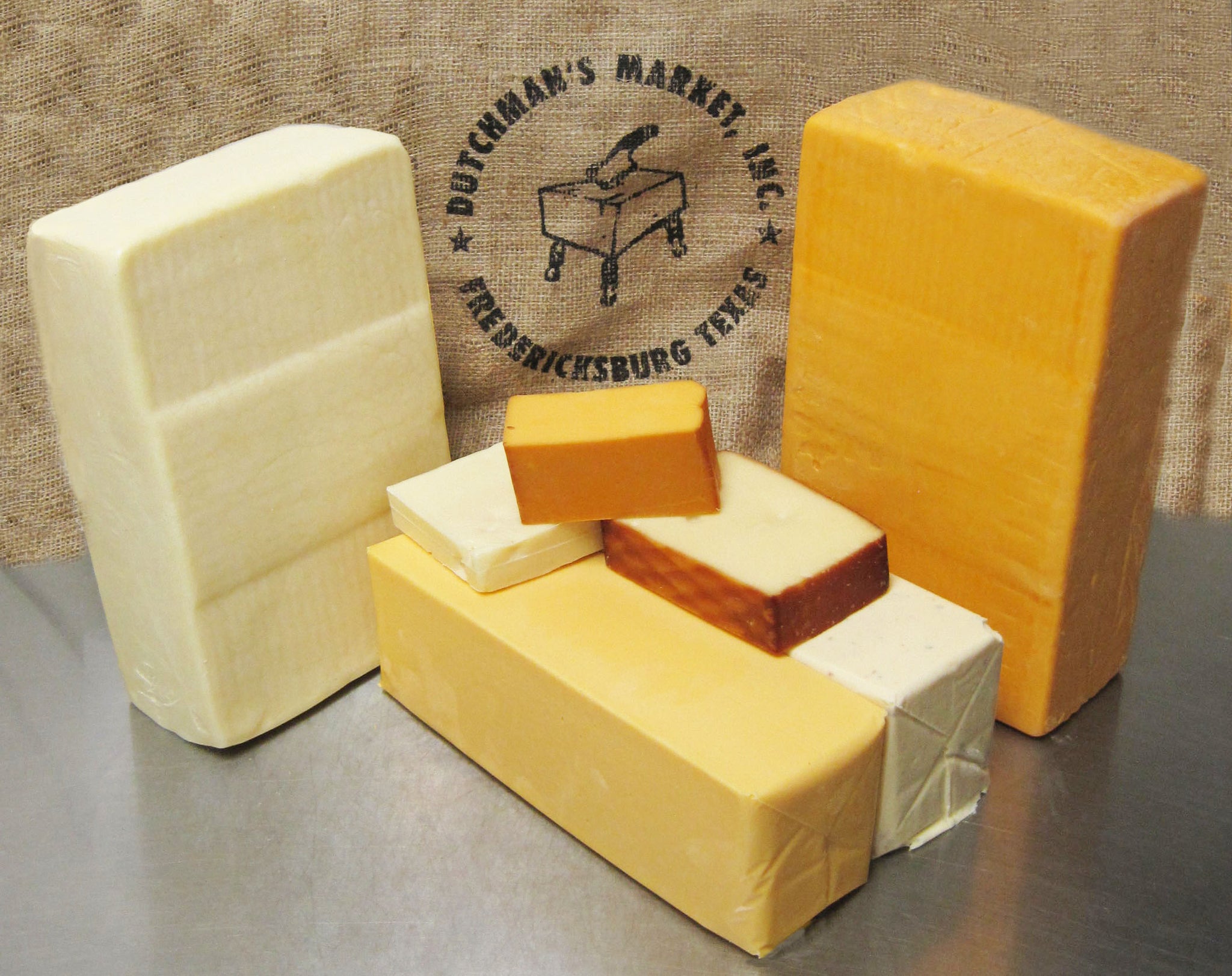 Available In-Store Only – Dutchman's Market, Inc.